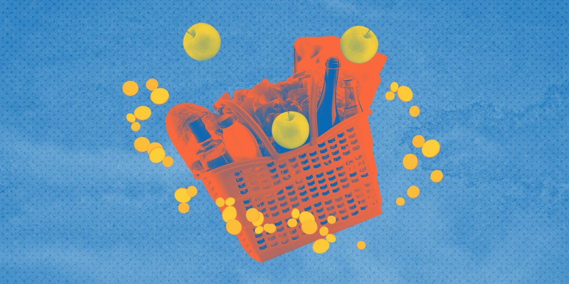 10 Ways to Save Money on Supermarket Shopping - The Cop Cart