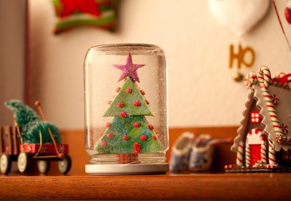 How to Make a Homemade Snowball - The Cop Cart