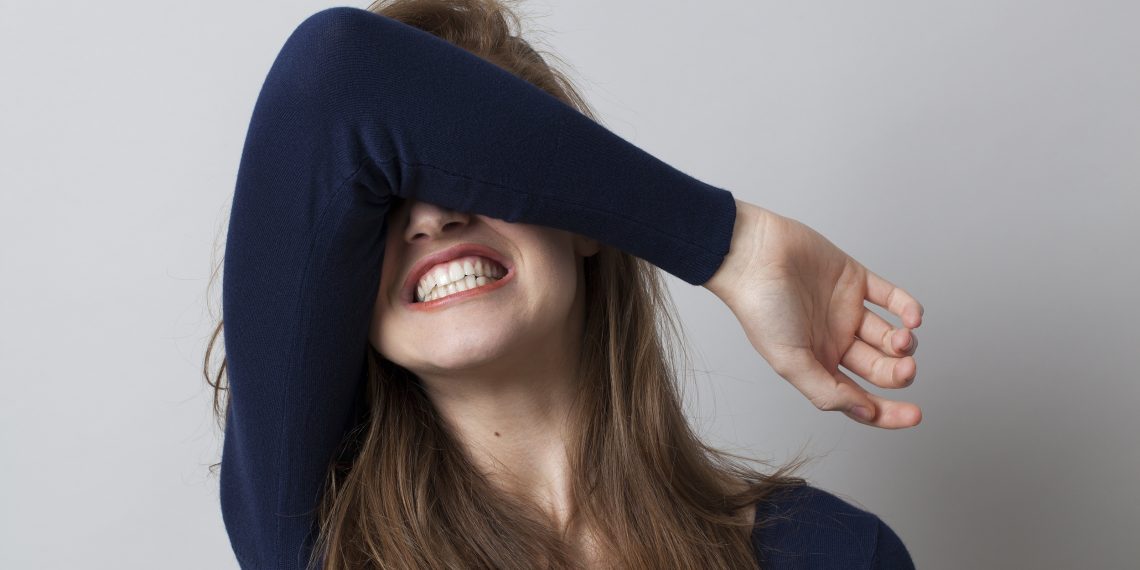 How To Deal With Outbursts Of Anger - The Cop Cart