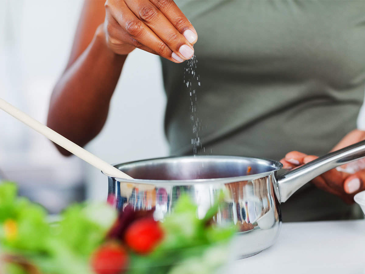 An Over-Salted Sauce Can Be Fixed. Here Is How - The Cop Cart