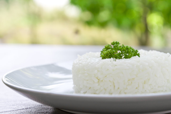 How To Reheat Boiled Rice: Three Best Ways - The Cop Cart