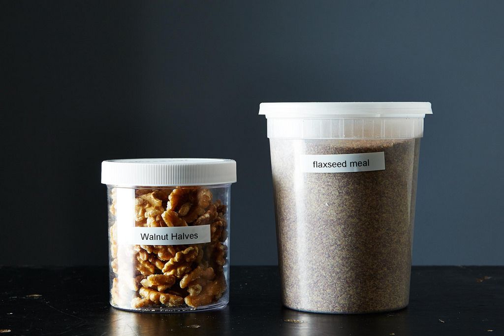 How To Properly Store Nuts At Home - The Cop Cart