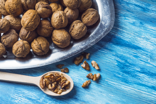 Walnuts: Benefits, Harms And Culinary Uses - The Cop Cart