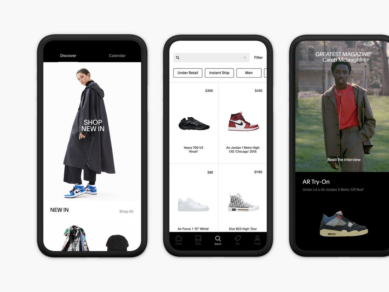 GOAT App - Find the Right Products at the Right Price - The Cop Cart
