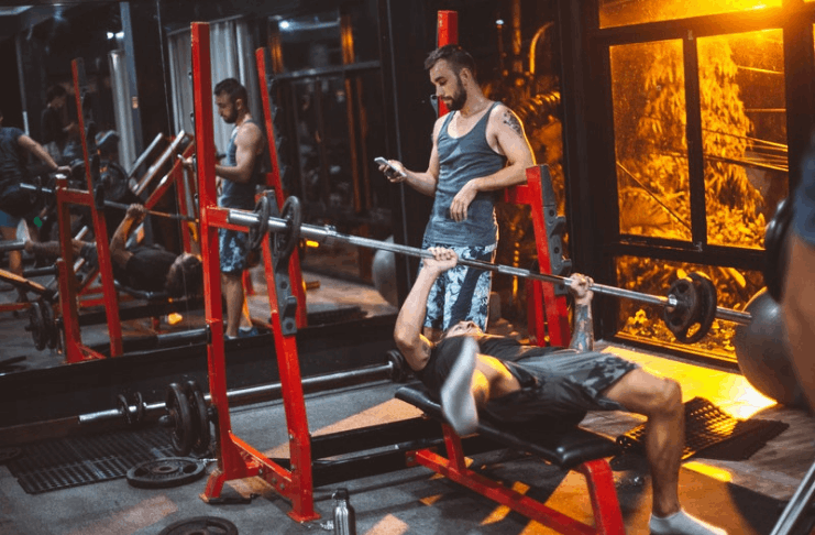 iMuscle 2 App - How to Download - The Cop Cart