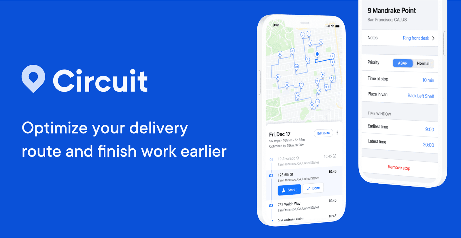 Circuit Route Planner App See How To Download The Cop Cart Circuit Route Planner App See How To Download The Cop Cart